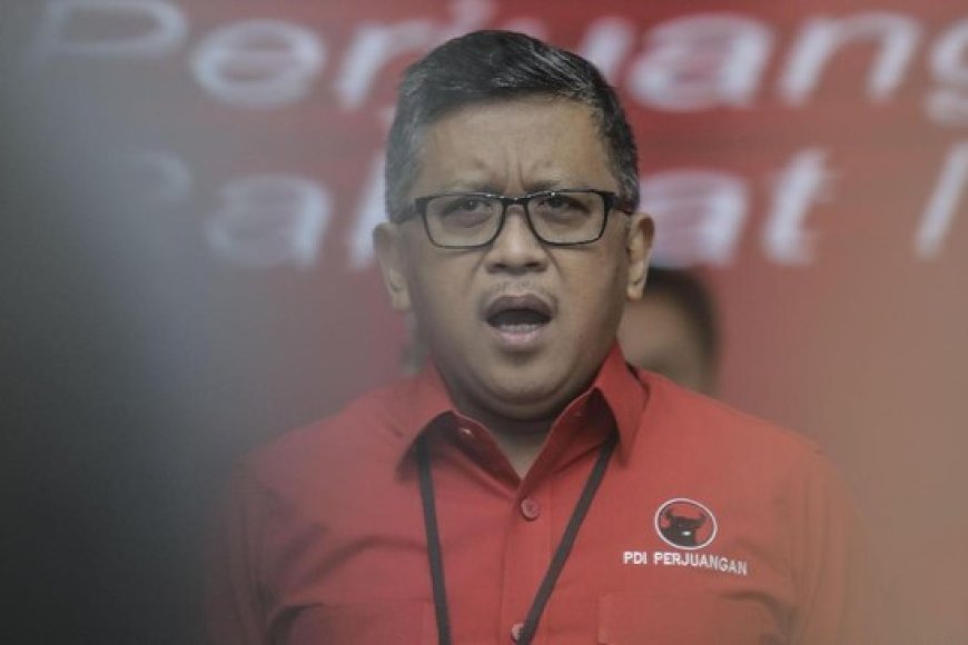 Kontroversi Debat Pilpres 2024: Hasto Bela Anies, Tudingan Fitnah ... Kontroversi Debat Pilpres 2024: Hasto Bela Anies, Tudingan Fitnah ...